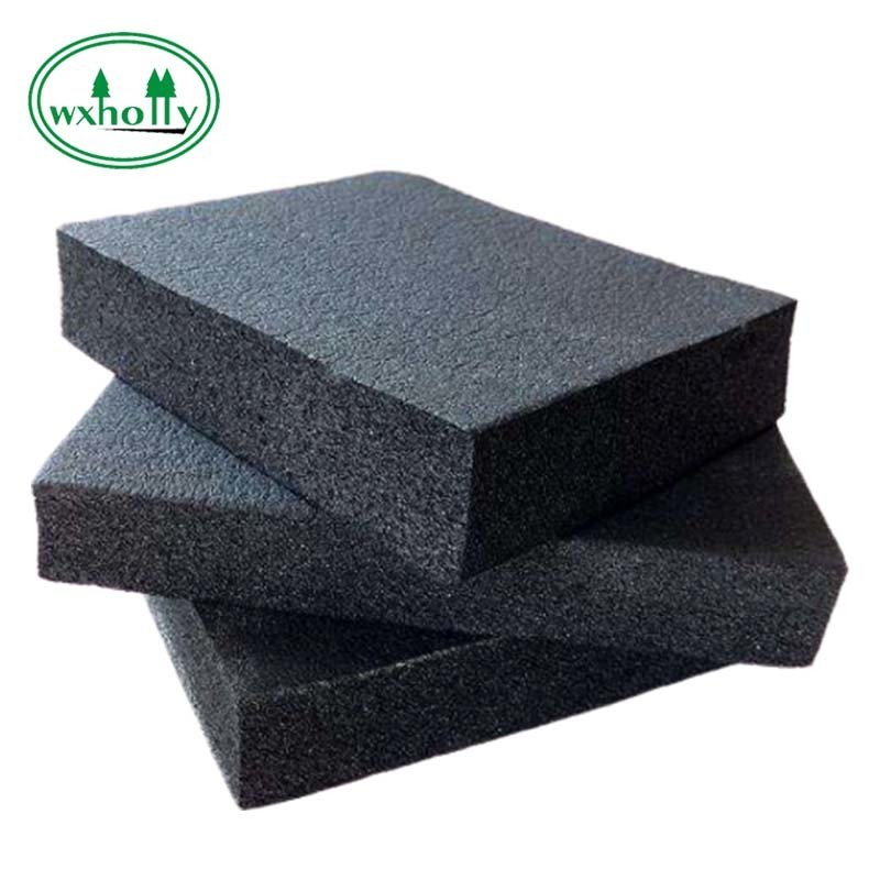 1200mm Class 1 Soft Fireproof Nitrile Rubber Insulation Sheet