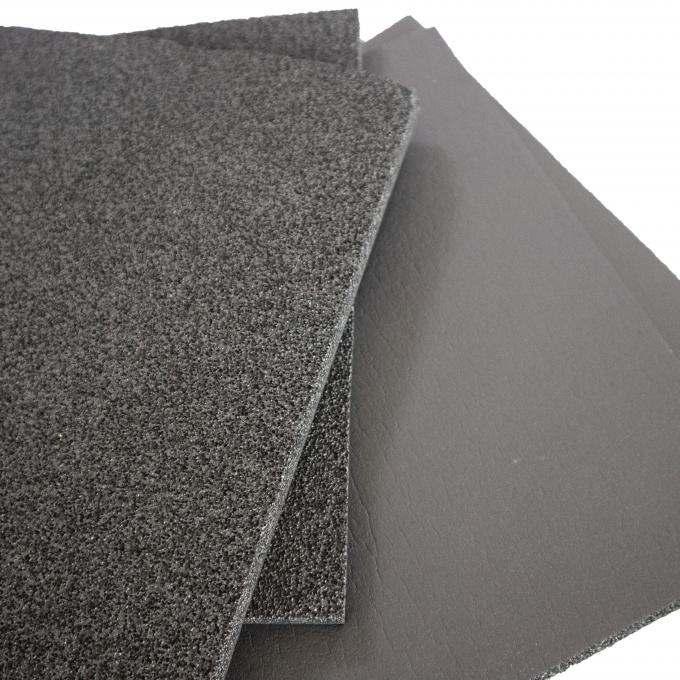 B1 Fireproof 40mm Rubber Insulation Sheet